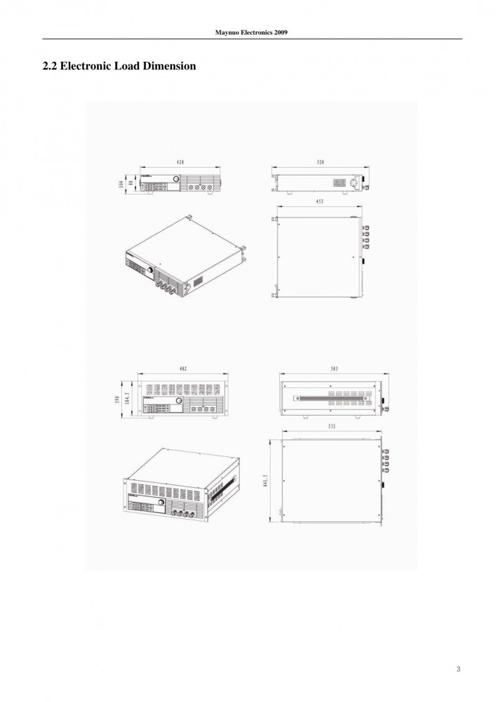 M97 series guide page 7