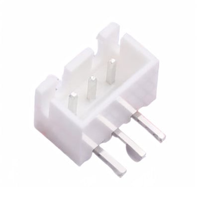XYECONN XY-XH-4AW Male Header Pins