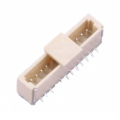 BZCN WTB01A03BB Male Header Pins