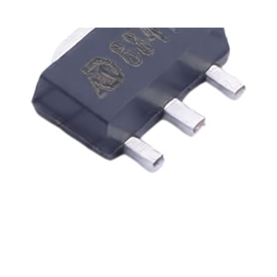 Mingda Microelectronics MD8312 Linear LDO Voltage Regulator