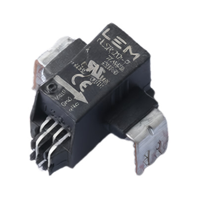 LEM HLSR 20-P/SP33 Current Sensor Chip