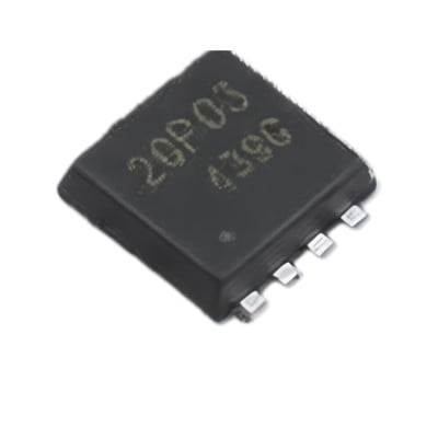 DOINGTER DOZ35DN03 Single N-Channel MOSFET