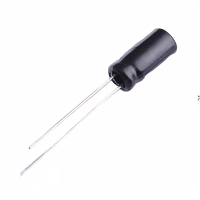 JIERR ERG16V2200M10X20 Aluminum Electrolytic Capacitor
