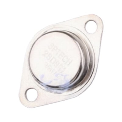 SPTECH 2SD1049 Single Bipolar Transistor