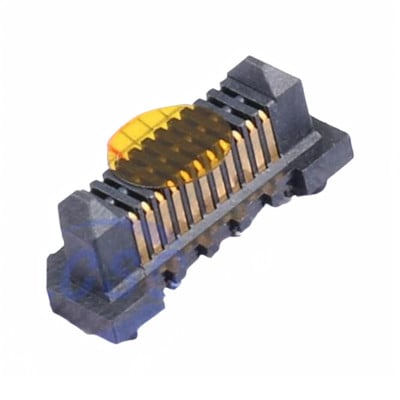 XKB Connection X0811FVS-22BS-LPV01 Board-to-Board Mezzanine Edge Type Array Connector