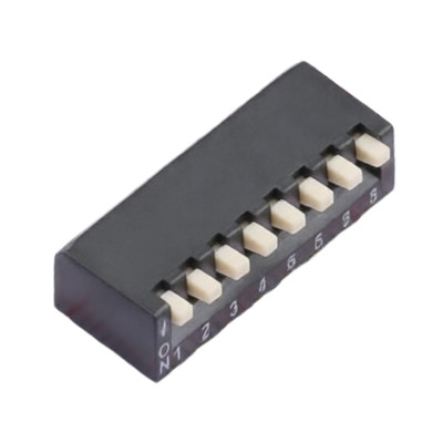 Hanbo Electronic DG-03PD DIP Switch
