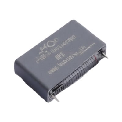 KNSCHA 228CB0016 Thin Film Capacitor