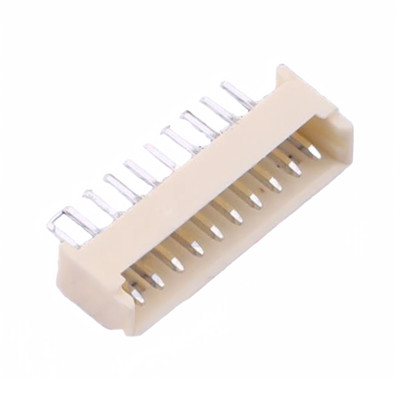 Zhongdi WAFER-MX1.25-12PZZ-C22-9T Male Header