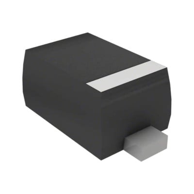 onsemi DTA114TET1G Single Pre-Biased Bipolar Transistor