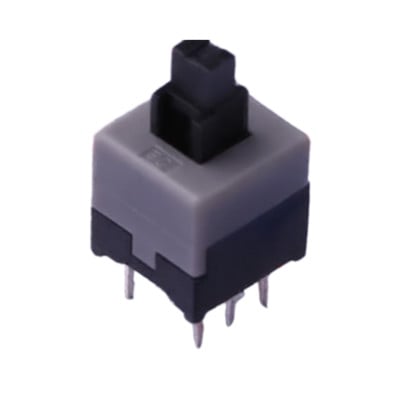 Yuandi TK-6830-1 Pushbutton Switch Chip