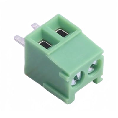 XINLAIYA XY340V-3.81-2P Wire to Board Chip