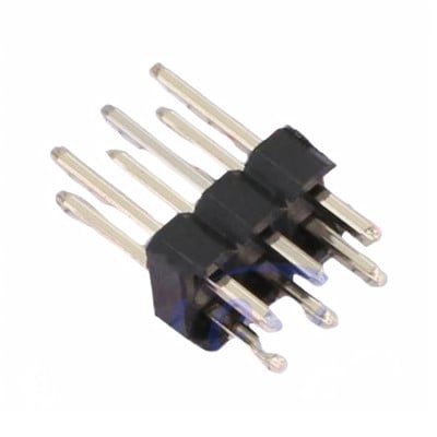Xinyangze YZT1069-06115-04025-01 Male Header Pins