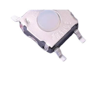 C&K KSS331GLFS Tactile Switch