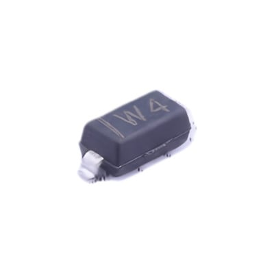 Guangdong Hottech BZT52C6V2 Single Zener Diode