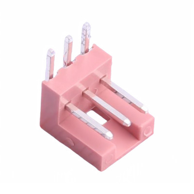 Hongxing HX25003-3WAP Male Pin Header Connector Chip