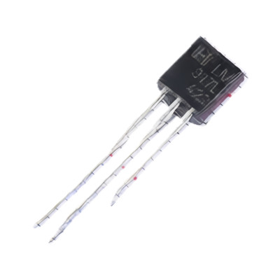 HTC LM317L Linear LDO Voltage Regulator for sale