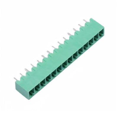 MAX MX15EDGVC-3.81-14P-GN01-Cu-A Header Plug Socket for sale