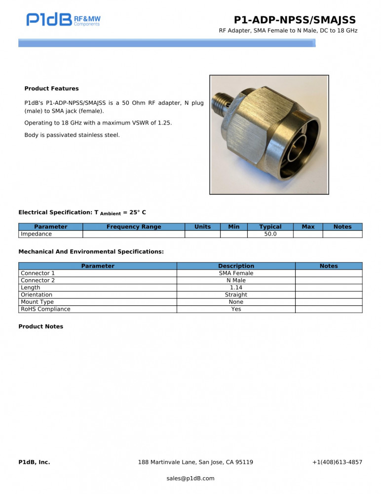 P1-ADP-NPSS/SMAJSS technical document image
