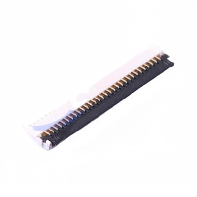HDGC 0.5K-QX-24PWB FFC FPC Flat Flexible Connector Assembly