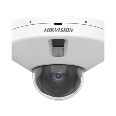 HIKVISION DS-2CD3526FWDA2-ITS/DTF(B)2mm Video Surveillance Chip