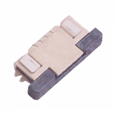 JUSHUO AFC08-S14ECC-00 FFC FPC Flat Flexible Connector Assembly