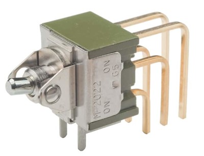 Bracket PC Mount Miniature Rocker for sale