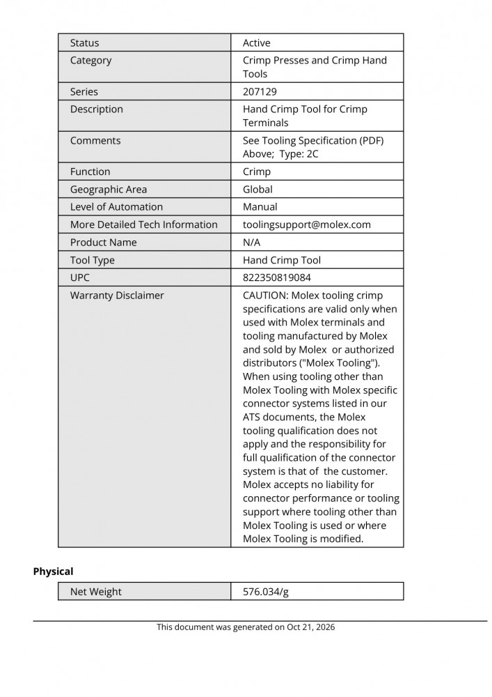 Technical document preview, page 2