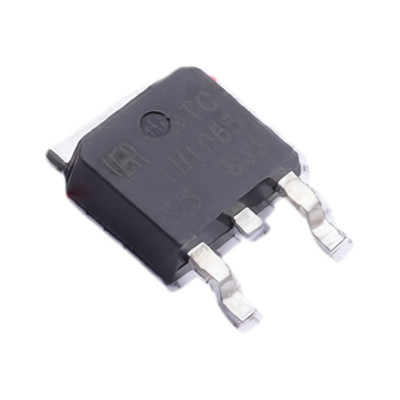 HTC LM1085R-5.0 5V 3A Low Dropout Linear Voltage Regulator