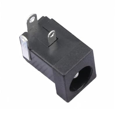 HOOYA DC-005φ2.5-PU Power Connector Chip for sale