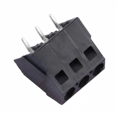 TE Connectivity 1546074-3 Wire to Board Connector for sale
