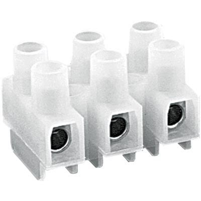 Altech HE6WPR/08 Barrier Blocks Chip