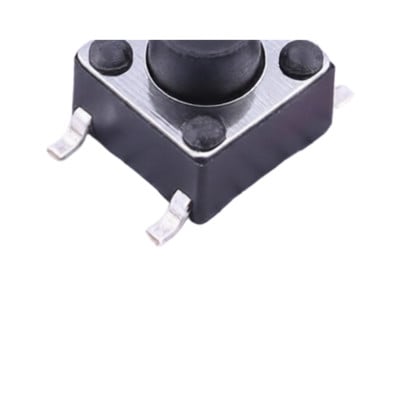 BZCN TSD003A05026B Tactile Switch
