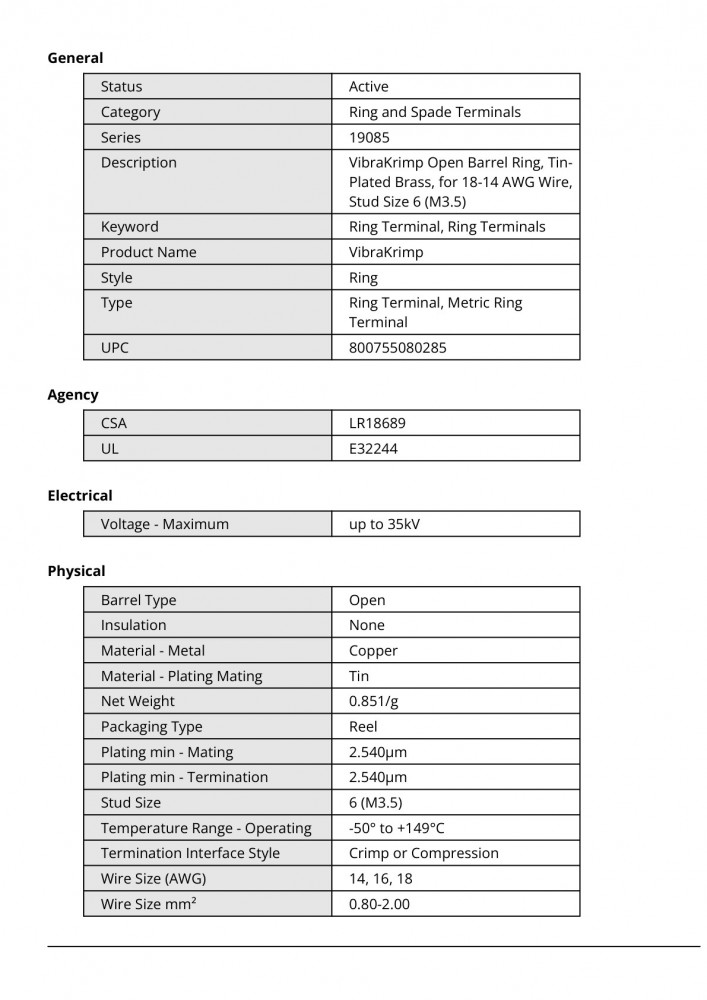 190850004 product document image 2