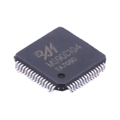 Hangzhou Ruimeng Tech MS90C031 Driver Receiver Transceiver Chip