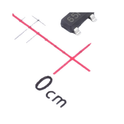 HXY MOSFET XC6206P282MR