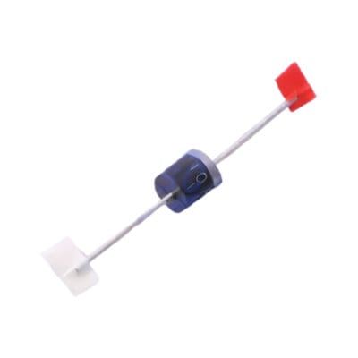 LGE HER108 Single Diode – High-Performance Rectifier Chip