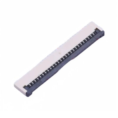 DEALON FC10-S08FCT-00 FFC FPC Flat Flexible Connector Assembly