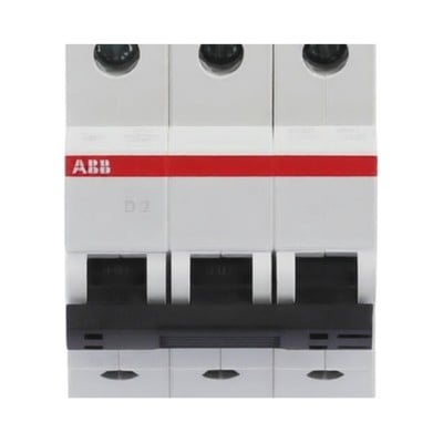 ABB SE202-D32 Miniature Circuit Breaker