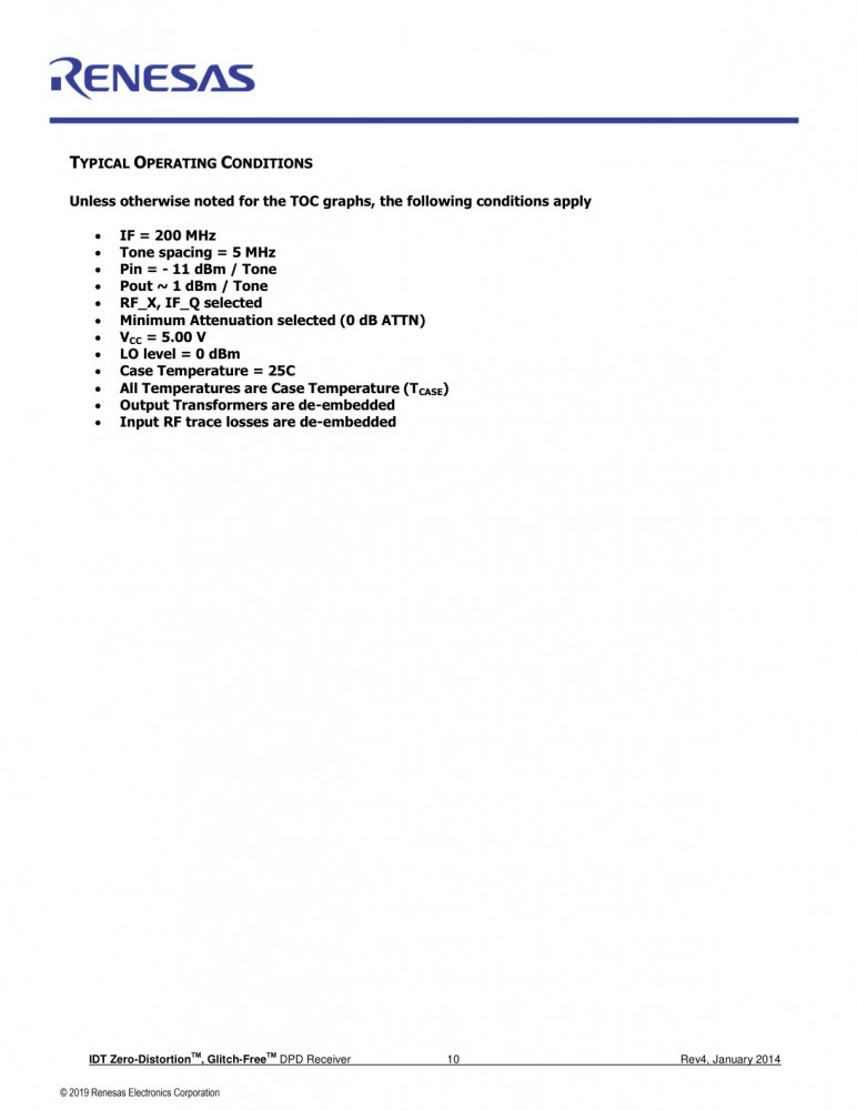 F1370NBGI8 datasheet page 10