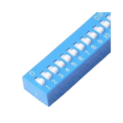 Hanbo Electronic DT-06LT DIP Switch
