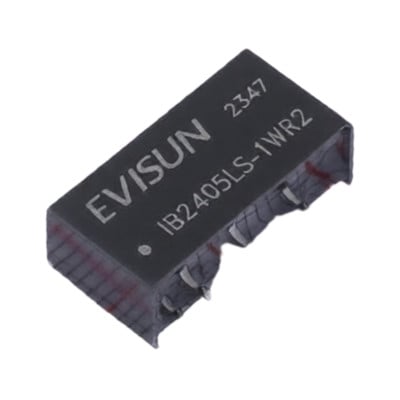 EVISUN IB2405LS-1W DC DC Converter Chip