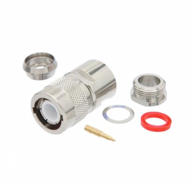 PASTERNACK PE4221 Coaxial Connector RF Assembly