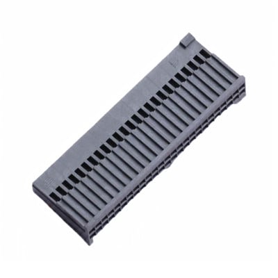 Samtec ISDF-35-S Rectangular Connector Housing
