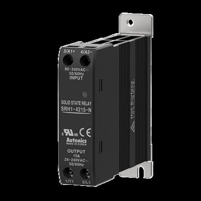 Autonics SRH1-A430-N Solid State Relay for sale