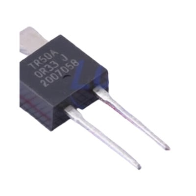 Milliohm To-220-50W-560mR-5%
