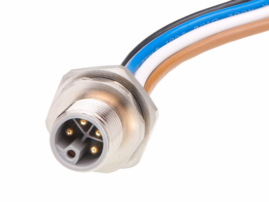 Molex 1205020060