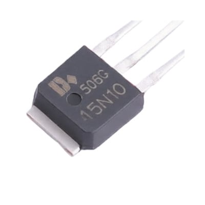 DOINGTER DOU45P04 Single P-Channel MOSFET