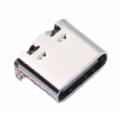 XUNPU TYPEC-300-BCP16H88 USB Type-C Connector Assembly