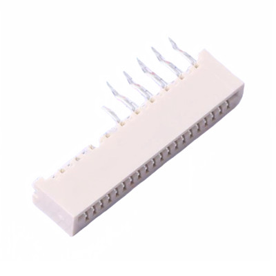 JUSHUO AFB10-S12WCC-00 FFC FPC Flat Flexible Connector Assembly