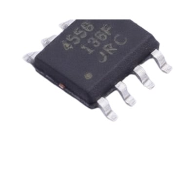 JRC NJM8065M-TE2 Amplifier Chip